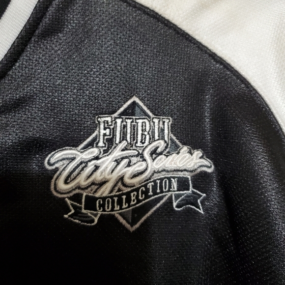 FUBU | Shirts | Fubu Sport Collection Limited Edition Jersey | Poshmark